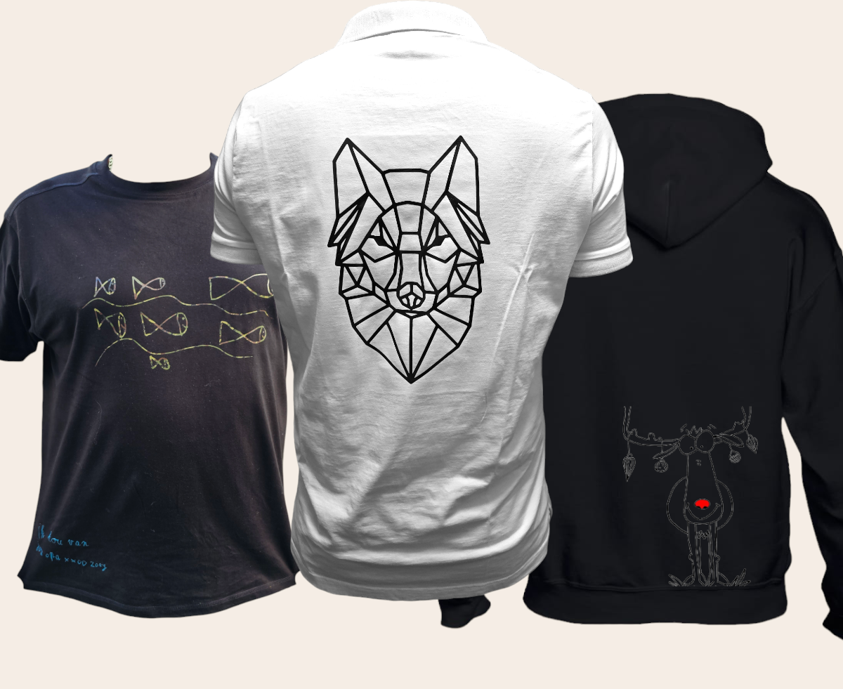 Kleding – Origineel-kado.nl