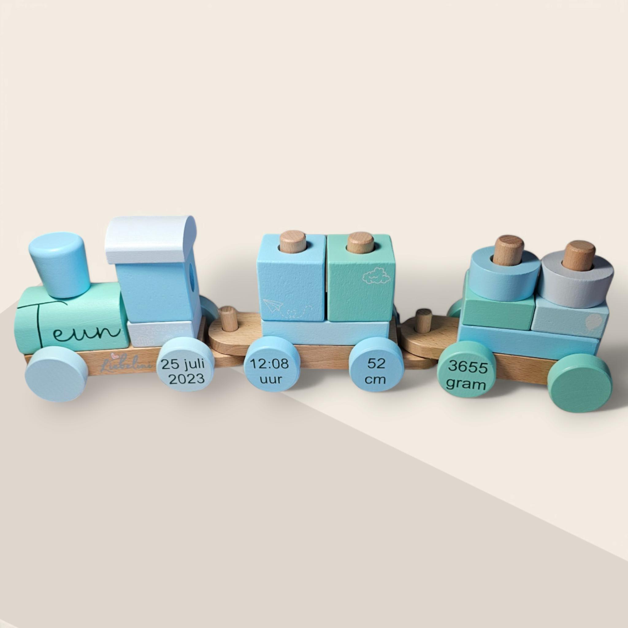 Houten speelgoed – Origineel-kado.nl